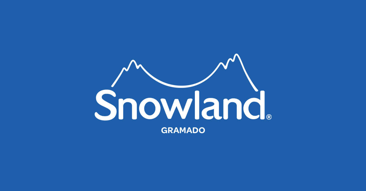 Passaporte Snowland, Compre Aqui Seu Ingresso | Neve de verdade!